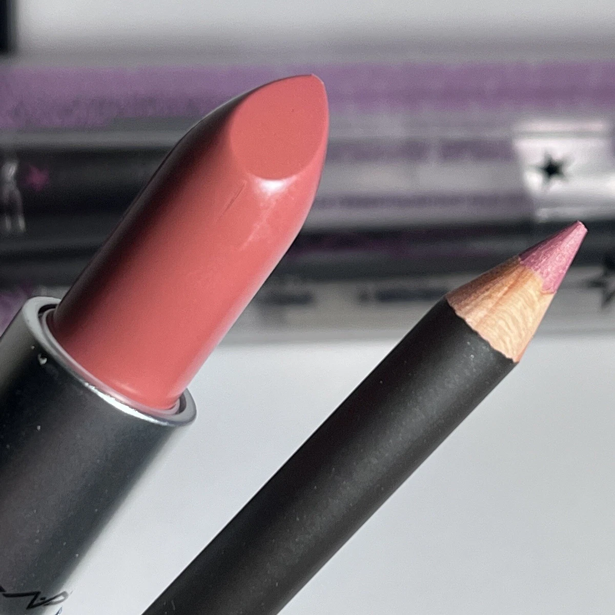 Mac Creme In Your Coffee Vs Cosmo