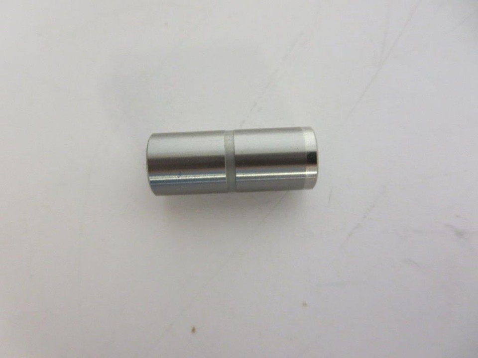 AGATHON 7800.005.025 GUIDE BUSH STRAIGHT WITH GLUE GROOVES | eBay