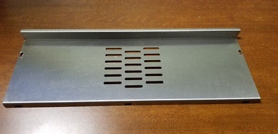 Schaerer Ambiente S/S Cup Warmer Plate P/N 63073 | eBay