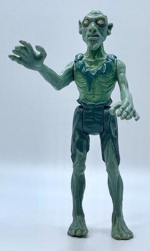 Vintage 1990 Kenner Swamp Skinman Evil Un-Men Action Figure 4.5" | eBay