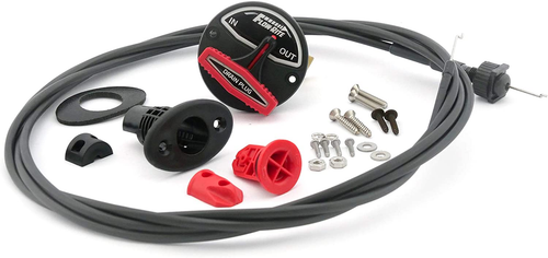 Controls MPA-RDP-010 Remote Drain Plug W 313091243240 | eBay