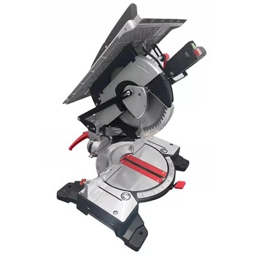 8 Inch 10 Inch Compound Saw Dual-purpose All-in-one Table Saw Miter ...