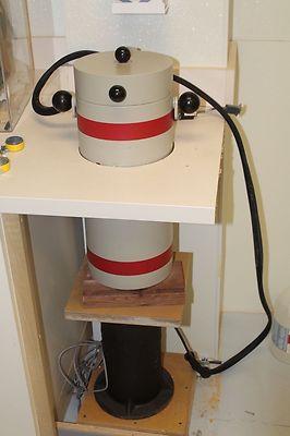 Radiation Testers - Canberra