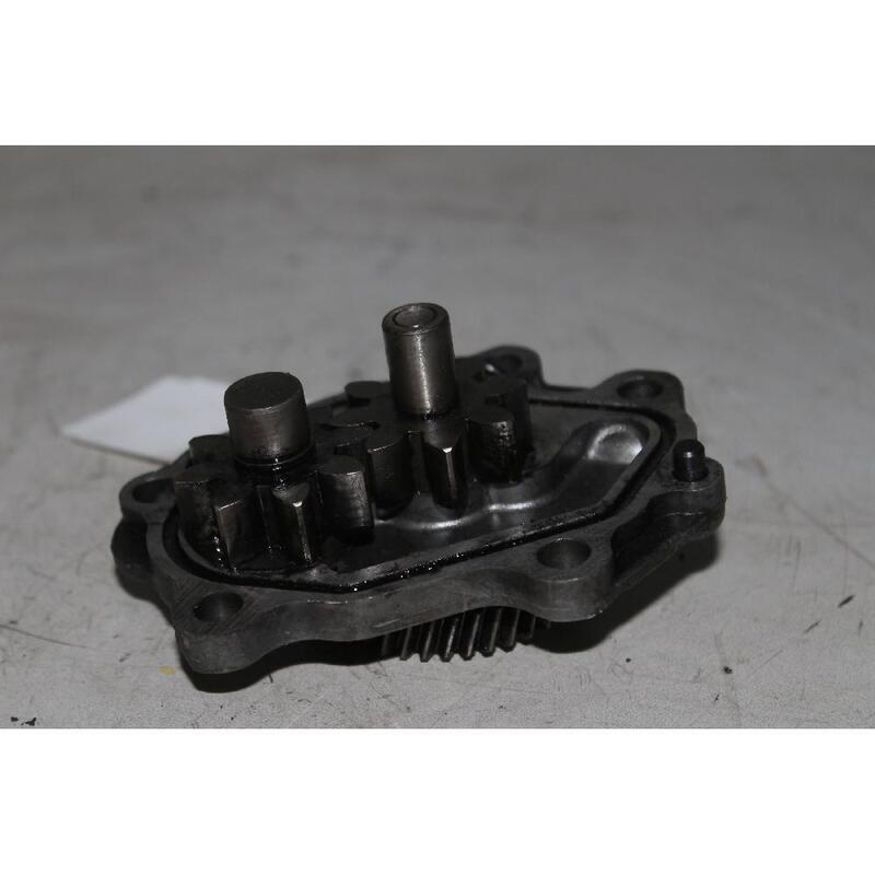 pompa olio per NISSAN TRADE (86 9401 | eBay