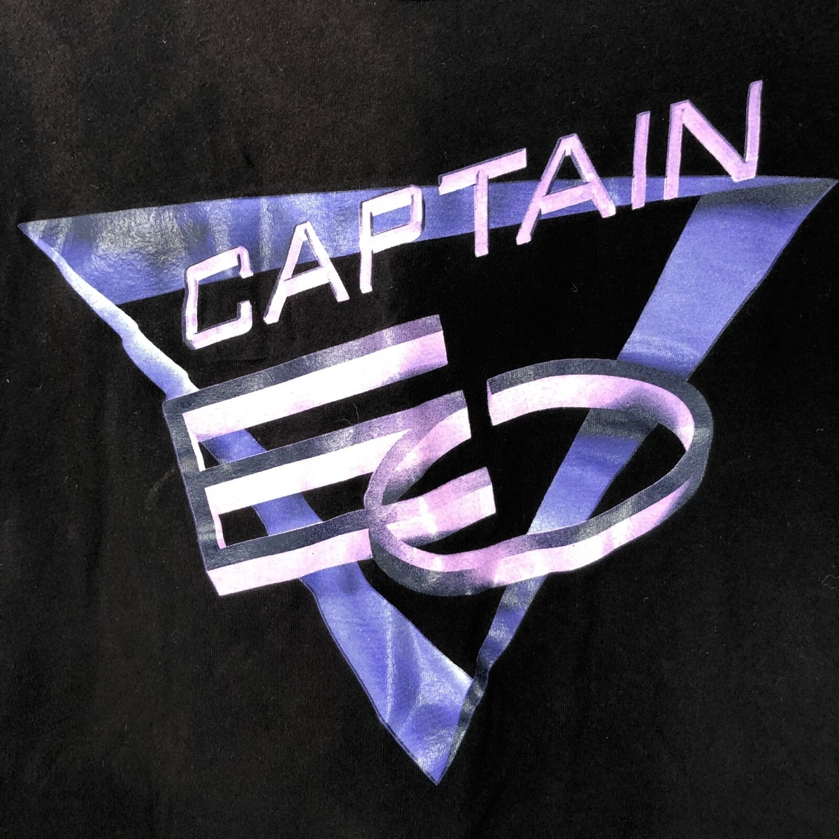 Captain Eo Symbol