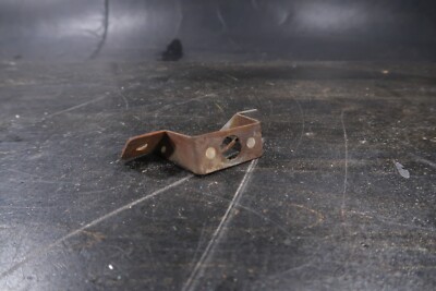 Beechcraft 35 Bonanza BE35 FWD Cowling Fastener Bracket 35-910244 | eBay