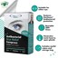 The Eye Doctor Stye Relief Compress Patch &2 Eyelid Wipes Chalazion ...