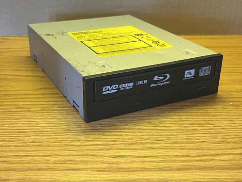 Panasonic SW-5582-C Blu-ray CD/DVD ± RW Player Writer Burner **IDE ...