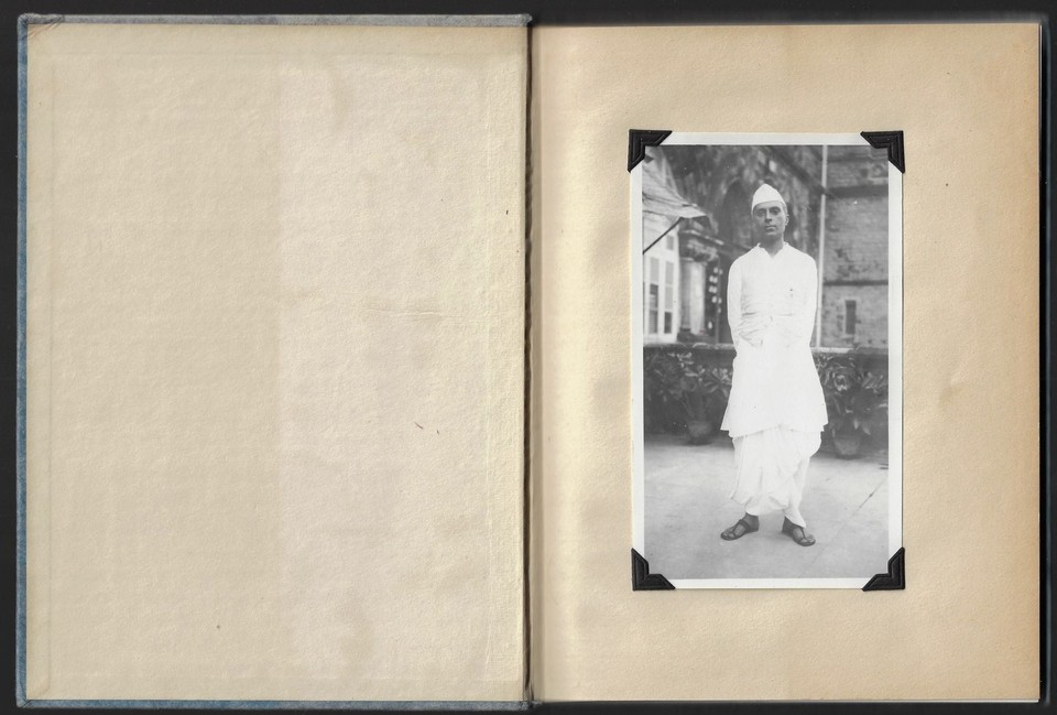 Jawaharlal NEHRU Letters from a Father to His Daughter 1931 | eBay