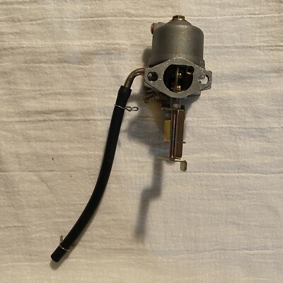New 63CC 64CC 2HP Handheld Gasoline Generator Carburetor Assembly | eBay
