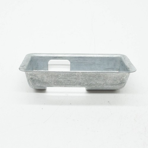 NEW VOLKSWAGEN CADDY ALLTRACK 2K REAR TAILGATE HANDLE BRACKET ...