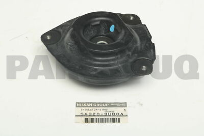 543203UB0A Genuine Nissan INSULATOR ASSY-STRUT MOUNTING 54320-3UB0A | eBay