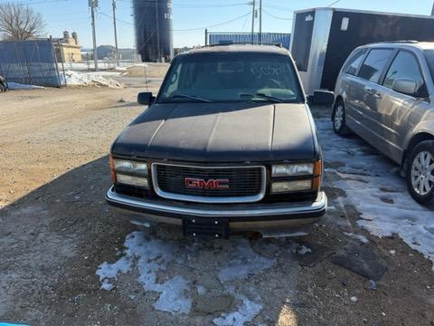 Used Engine Control Module (ECM) fits: 1997 Gmc Suburban 1500 ...