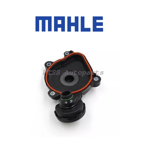 2760100331 OEM Mahle PVC Crankcase Vent Valve For Mercedes C350 ML350 ...