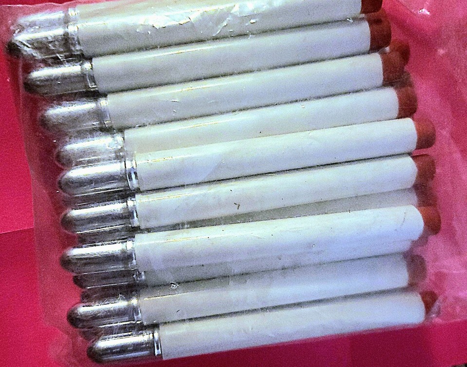 Old School Bullet Pencils | eBay