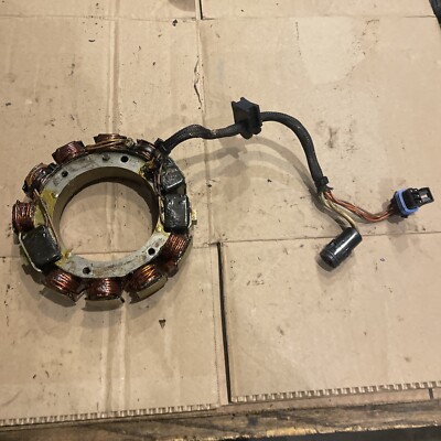 Johnson Evinrude 150 175 HP Stator 0584109