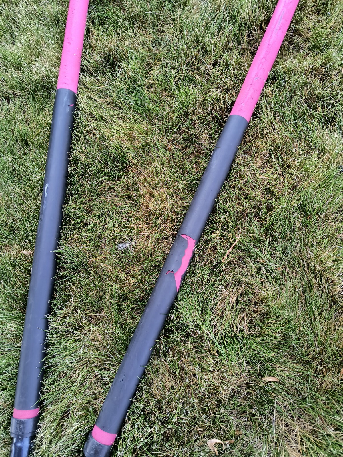 Windsurfing Boom used- Windsurfing Hawaii, adj. 178cm-223cm Aluminum ...