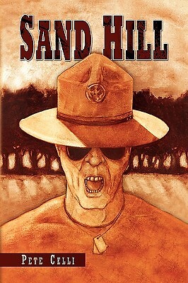 Sand Hill by Celli, Peter -Paperback | eBay Australia