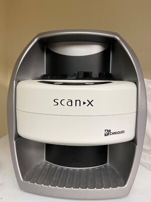 Air Techniques ScanX DUO Digital Radiography System Model D1100A | eBay