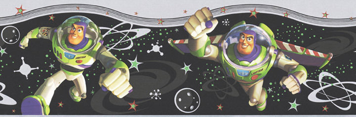 Infinity And Beyond Wallpaper Woody And Buzz