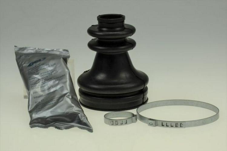 LÖBRO Jeu de joints-soufflets arbre de commande Soufflet De Cardan ...