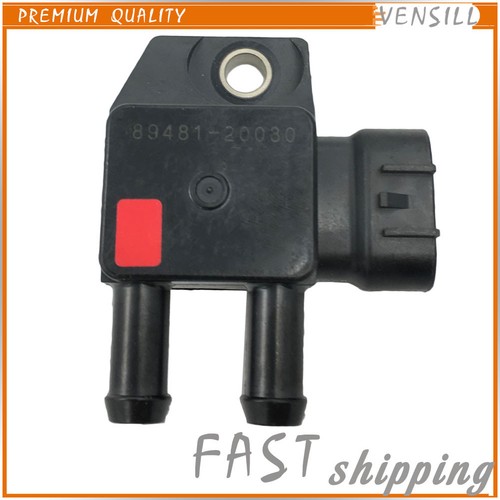 Differential Pressure Sensor 89481-20030 For Toyota Auris Avensis Verso ...