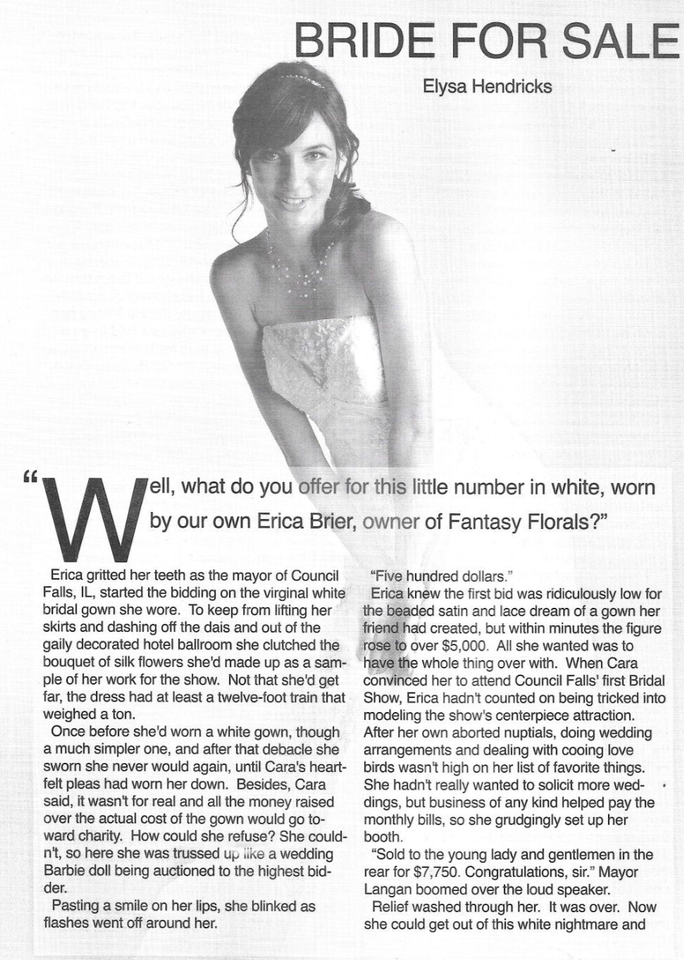 New Love Stories Magazine Matchmaker Trapped Bride for Sale Photographs ...