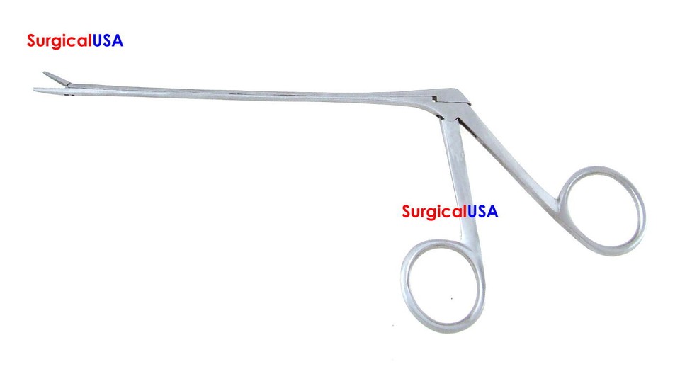 Hartman Ear Forceps Hartman Specula Combo Pack Surgical Instruments | eBay