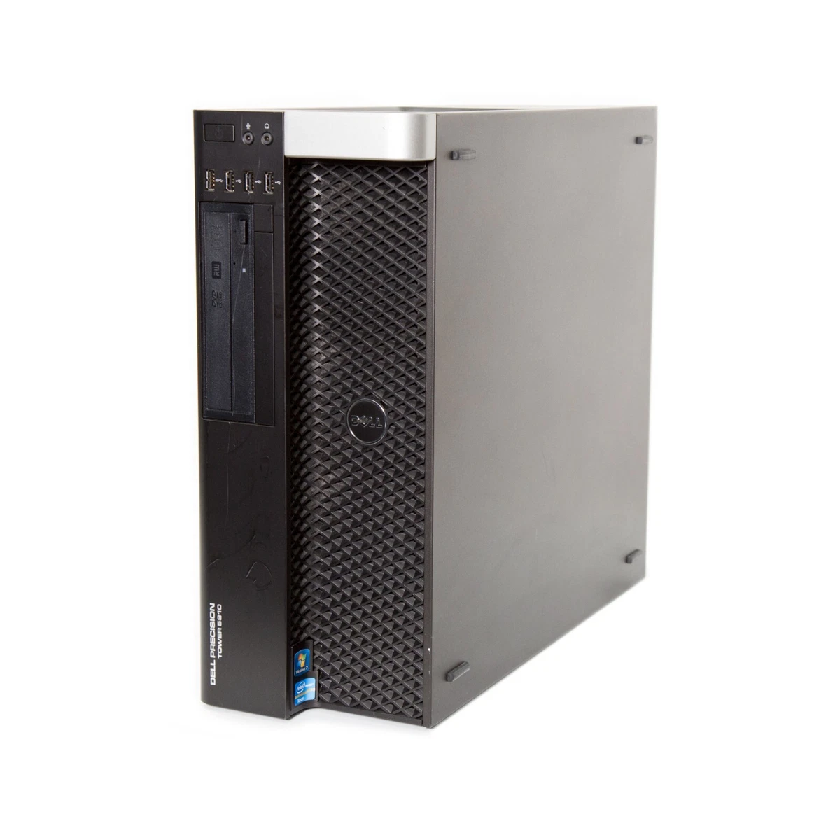 Dell Precision Tower 7810 Xeon E5-2650V4x2/K620/64G/2Tx3/OSなし - 33，950円 | noguchi.ug.edu.gh