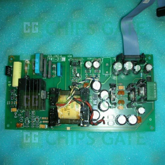 1PCS Used GE DV-300 DC converter spares sw1-31 Tested in Good Condition ...