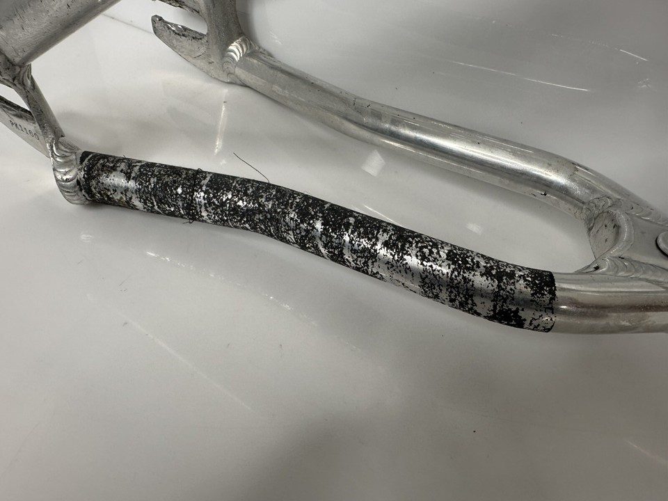 Rare Vintage 1990–92 SE Racing PK Ripper PKR-XL BMX Racing Frame Set ...