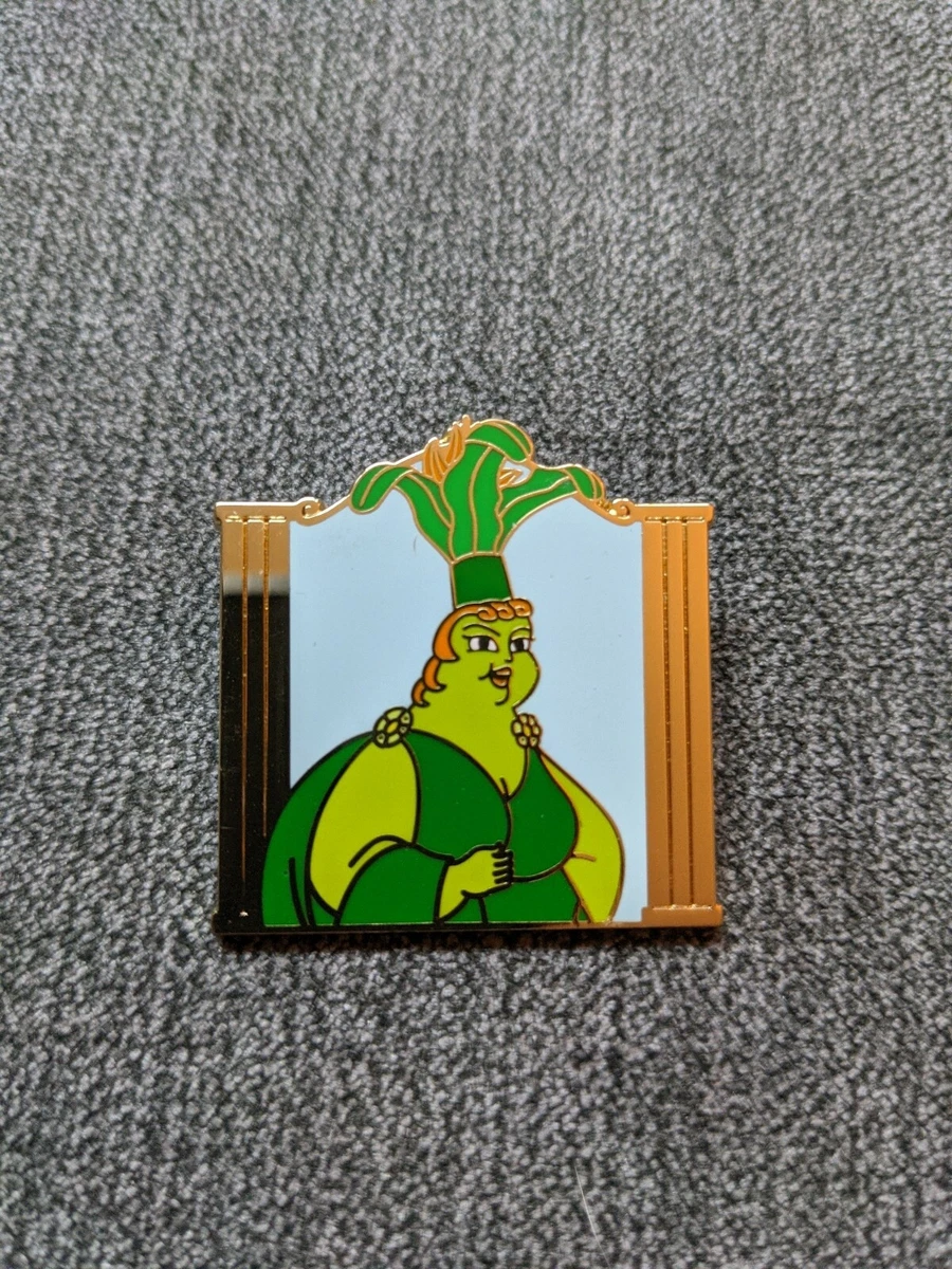 Demeter Disney Hercules