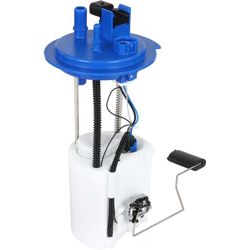 Fuel Pump Module Assembly-Discontinued Delphi FG1894 for sale online | eBay