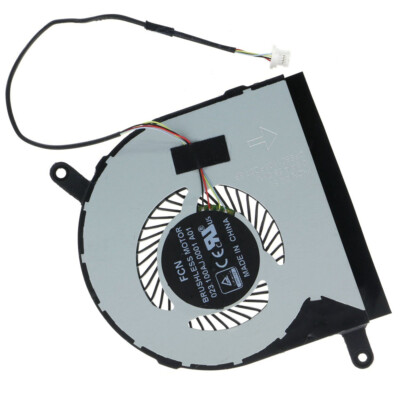 For Dell Inspiron 17 7773 7778 7779 2-in-1 CPU Cooling Fan 35WWH 035WWH ...