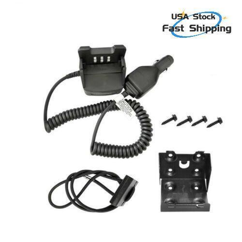 PMLN7089 Travel Car Charger Compatible with EP450 EP450s DEP450 DP1400 ...