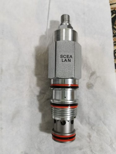ONE NEW SUN HYDRAULICS SCEA-LAN Sequence Valve #D7 | eBay