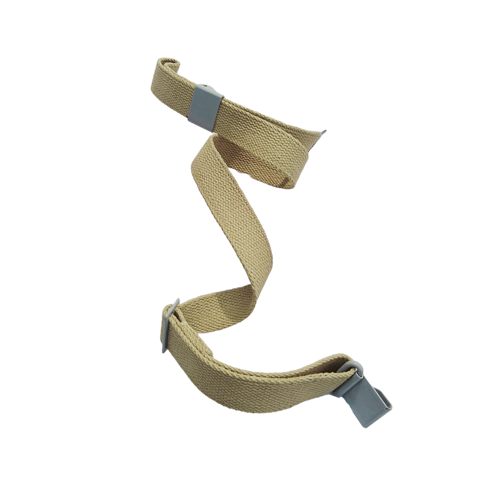 M1 Garand 1903 Web Canvas Sling US Two Point-Khaki Color | eBay