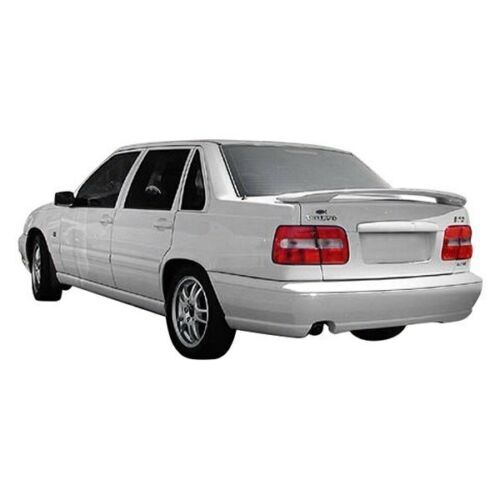 Rear Wing Spoiler Factory Style For Volvo S70 1998-2000 V70-W1 | eBay