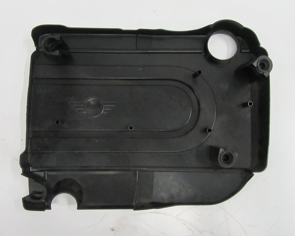 Genuine Used MINI Engine Cover for Diesel N47 R56 R55 R57 LCI R59 R60 ...