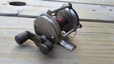 Reels - Union Hardware