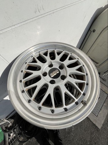 BBS LM wheel 17 inch #PGIVSD | eBay