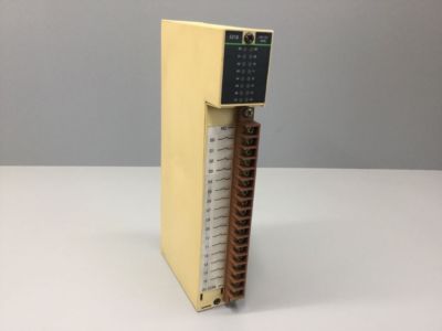 C1005218 - ALSPA - C100-5218 / Input Module 24VDC Used | eBay