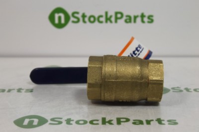 PRO FITTER 0473530 1 1/4" NSNB - BALL VALVE | eBay