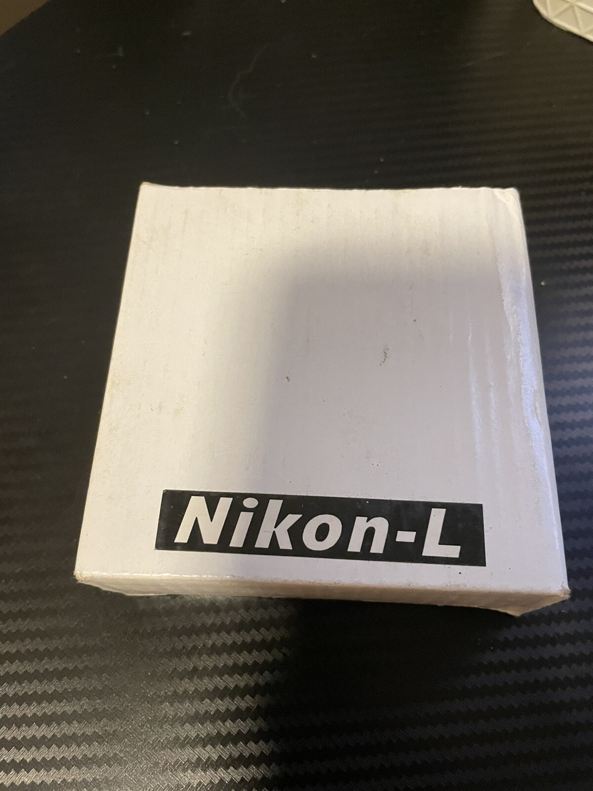 Nikon Branded Logo Glass Paperweight D5 D50 D7200 DSLR Great Gift | eBay