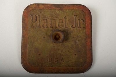 Planters - Planet Jr