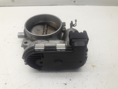 03 MERCEDES C240 THROTTLE BODY A1121410125 OEM MX4 | eBay