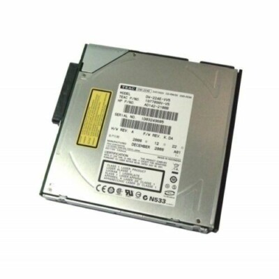 AD142-2100B HP COMBO DVD-ROM 8X CD-RW 24X10X24X SLIM | eBay