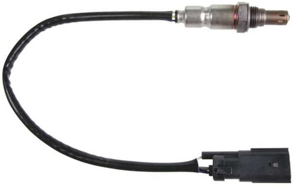 Air / Fuel Ratio Sensor-Direct Fit 5-Wire Wideband A/F Sensor NGK 27009 ...