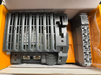 B&R X20CP1583 Intel ATOM 333 MHz CPU with additional I/O processor ...