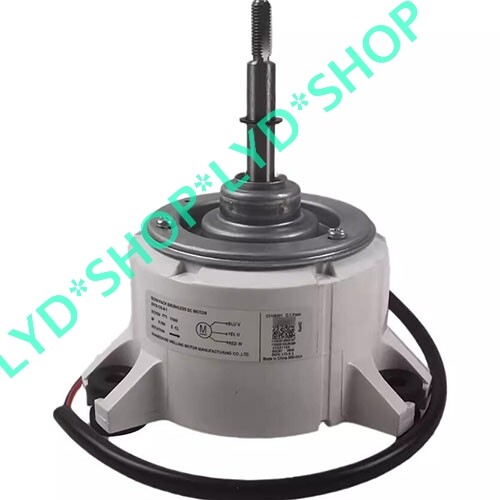1Pc. New ZKFN-170-8-1 Air-conditioning Brushless DC Motor DC310V 170W ...